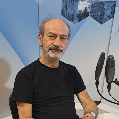 Stream Timanegar 3 - 04 - 2024 Ara Azad by Radio Voice of Van | Listen ...