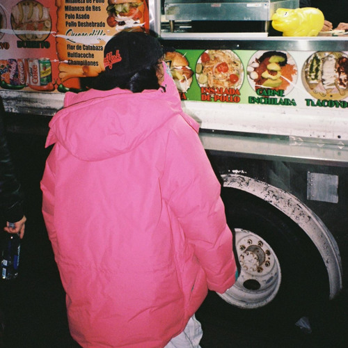 Stream BABY OSAMA -WEIRDO by BABY OSAMAA | Listen online for free on ...