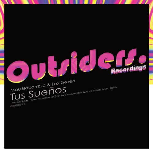 Stream Mau Bacarreza, Lex Green - Tus Sueños (Hypnotica (Bo), D* La ...