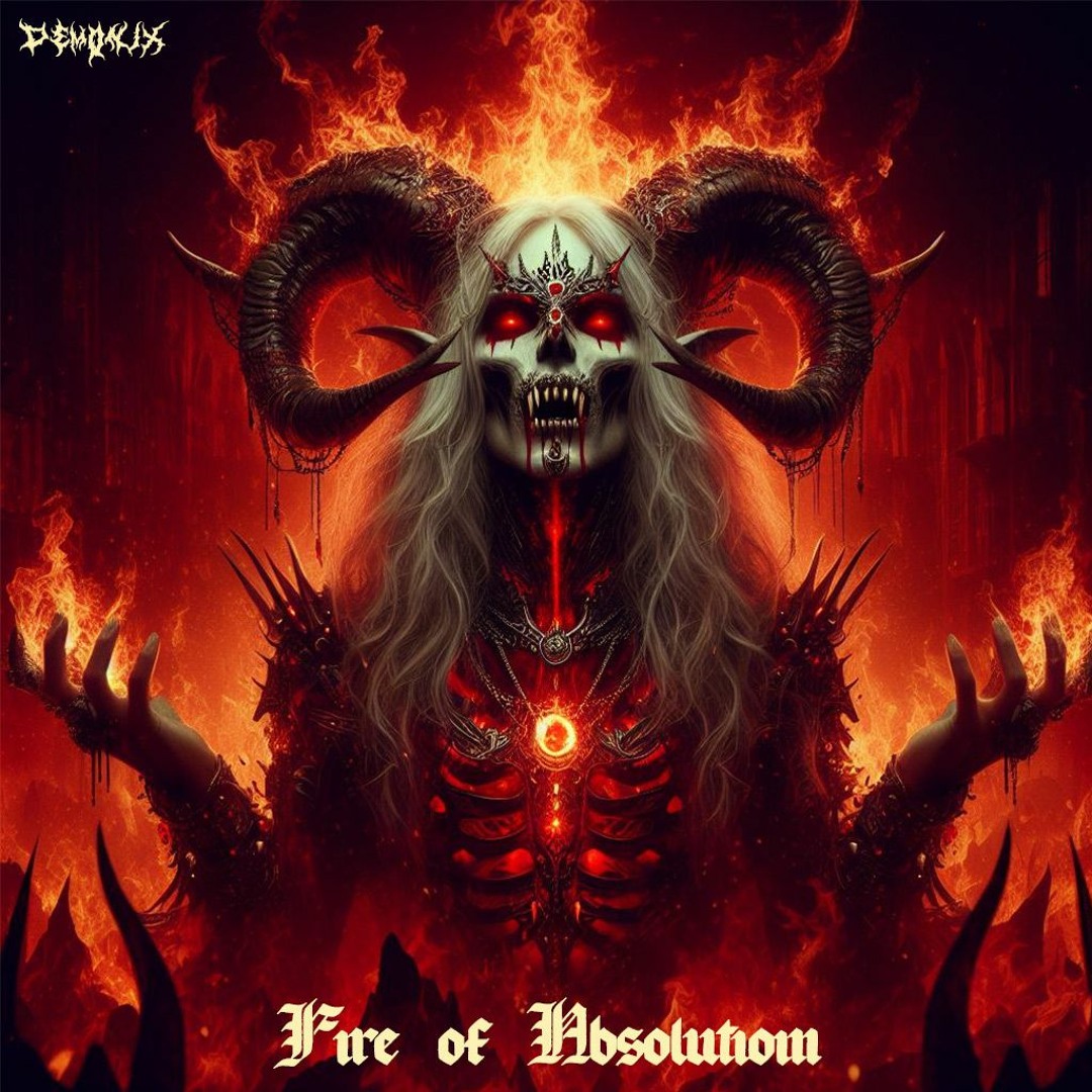 Stream DEMONIX - Fire of Absolution by DEMONIX | Listen online for free ...