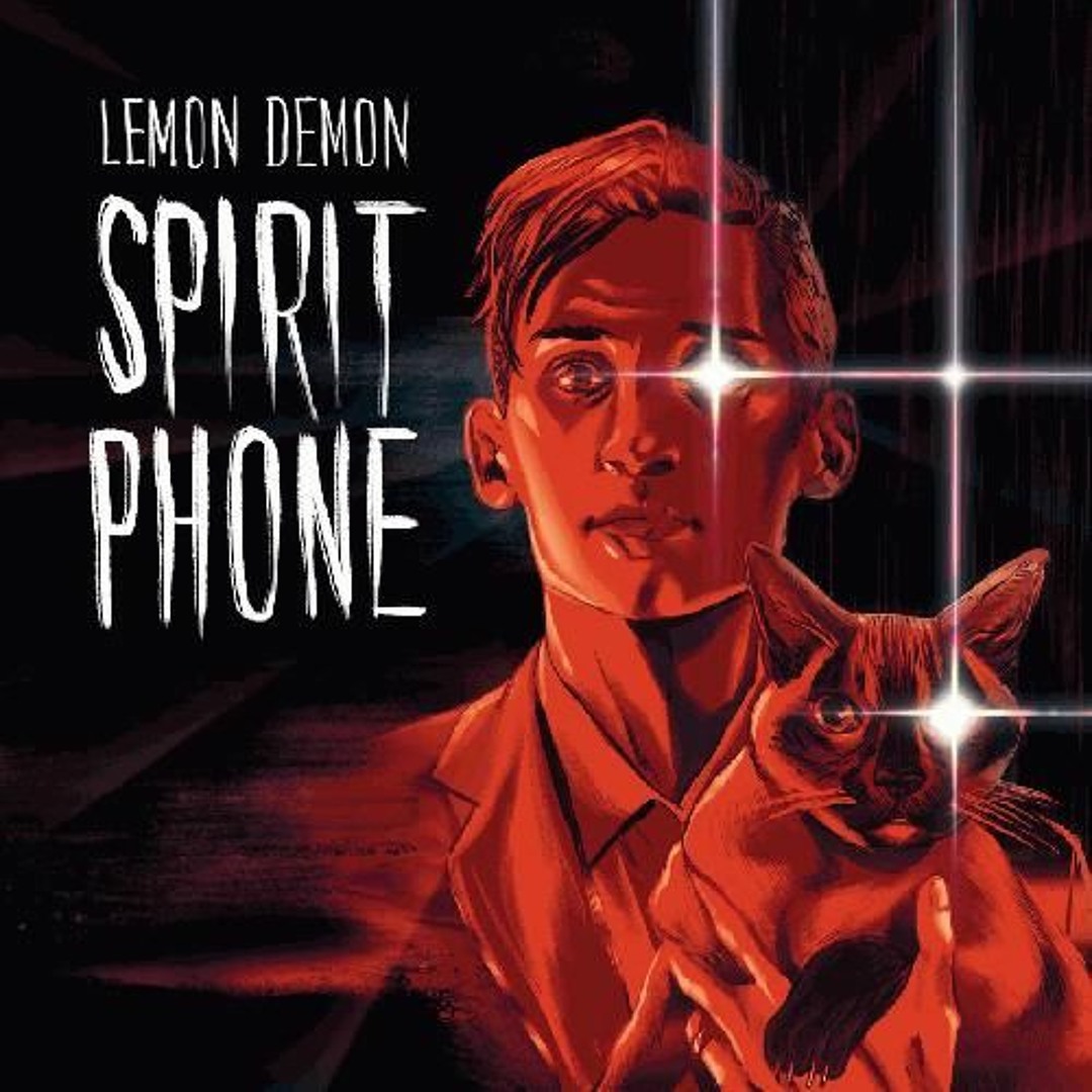 Stream 8-BIT - Lemon Demon - Touch Tone Telephone by noobie | Listen ...