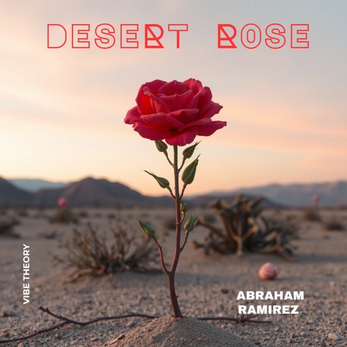 Stream Abraham Ramirez - Desert Rose (Original Mix) by Abraham Ramirez | Listen online for free ...