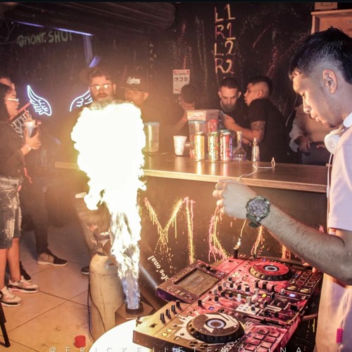 Stream OnFire- Andres Rojas Dj by AndresRojasDj | Listen online for ...