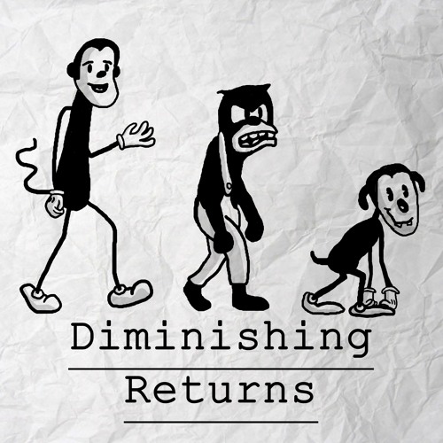 Stream episode 236 - Monsters, Inc. (with Calvin Dyson) by Diminishing ...