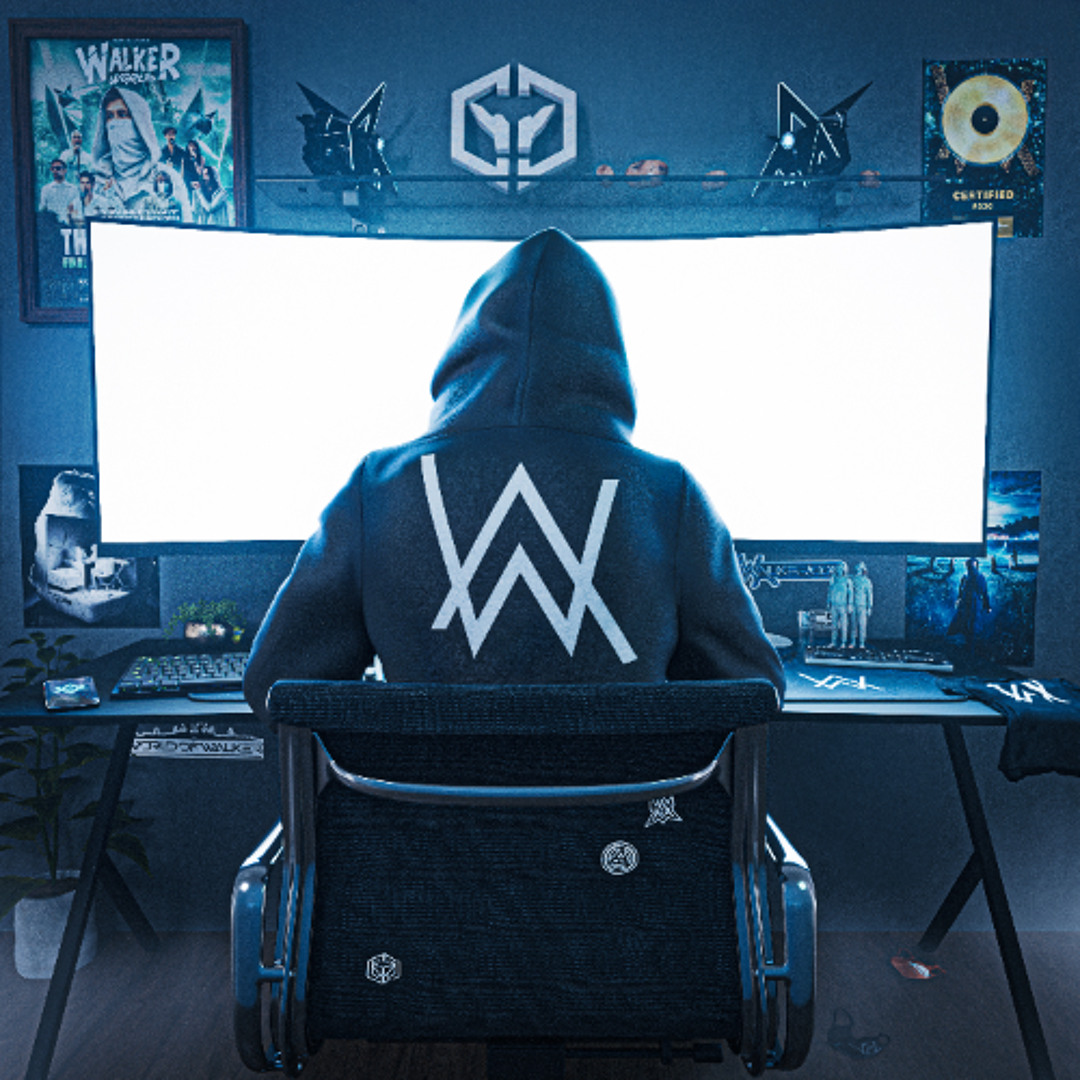 Stream Reza M | Listen to Alan Walker 2025: best hits & all new songs 🎧 ...