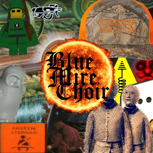 Stream Goyslop by Blue Mire Choir | Listen online for free on SoundCloud