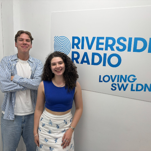 Stream Steinarsson Interview with Emma Bullen on Putting on the Thrifts ...