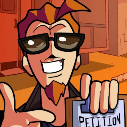 Stream Postal F: Apocalypse Friday "Diesotope" (FNF) by FREDBER139 ...