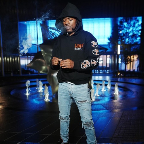 Stream Kay Glizz x Nay Benz - Creepas (Unreleased) by Chubbs ...