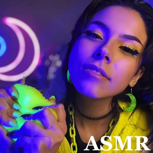 Stream 20 Glorious Minutes of the Neon Squishy Ball Pt.2 by ASMRdB ...