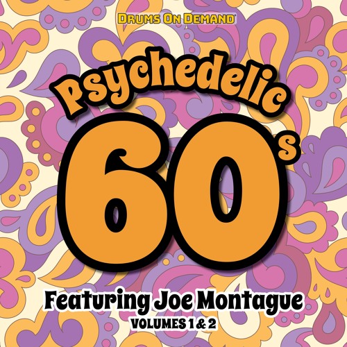 Stream 128 BPM "Groovy" 60s Dry Mix by drumsondemand | Listen online ...