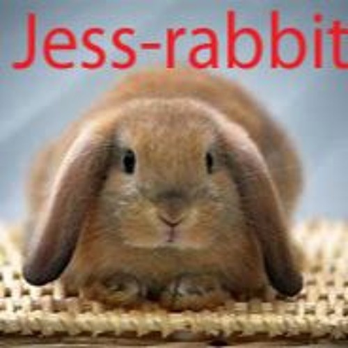 Stream JESS-RABBIT by Jimmy Erickson | Listen online for free on SoundCloud