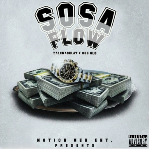 Stream SOSA FLOW FT. Q2S.GLO by dalemadelat | Listen online for free on ...