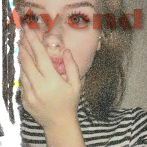 Stream MyEnd by pook