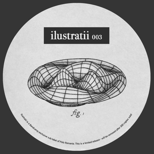 Stream Premiere : Constratti - Baloasi (ILST003) by Recordeep | Listen ...