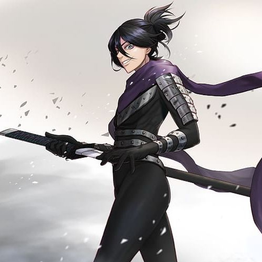 Stream Sonic Ult Theme UNSEEN BLADE The Strongest Battlegrounds OST by ...