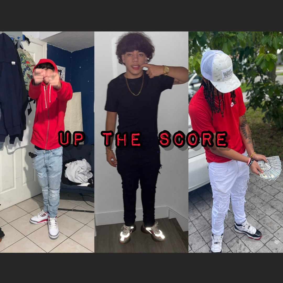 Stream UP THE SCO ( Cutthroat X Liberiasmacka) feat. lilfranky by ...