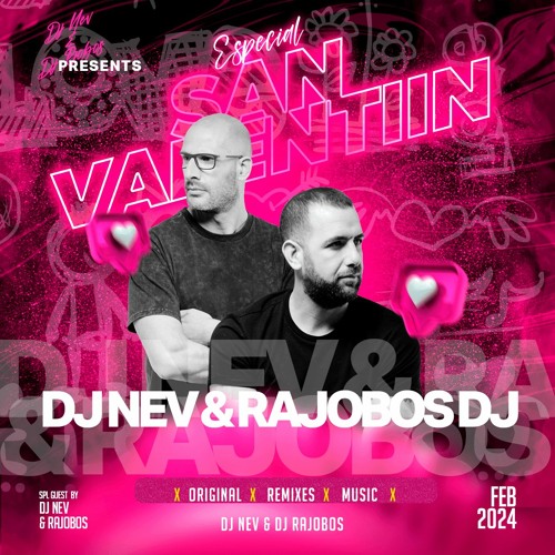 Stream Dj Nev | Listen to SESIONES DJ NEV 🎧🔥 playlist online for free ...