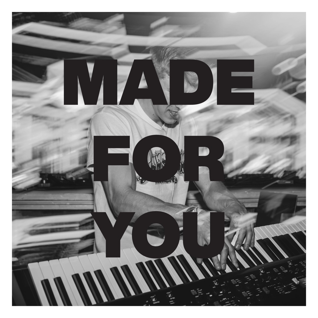 Stream Made For You by Complexive | Listen online for free on SoundCloud