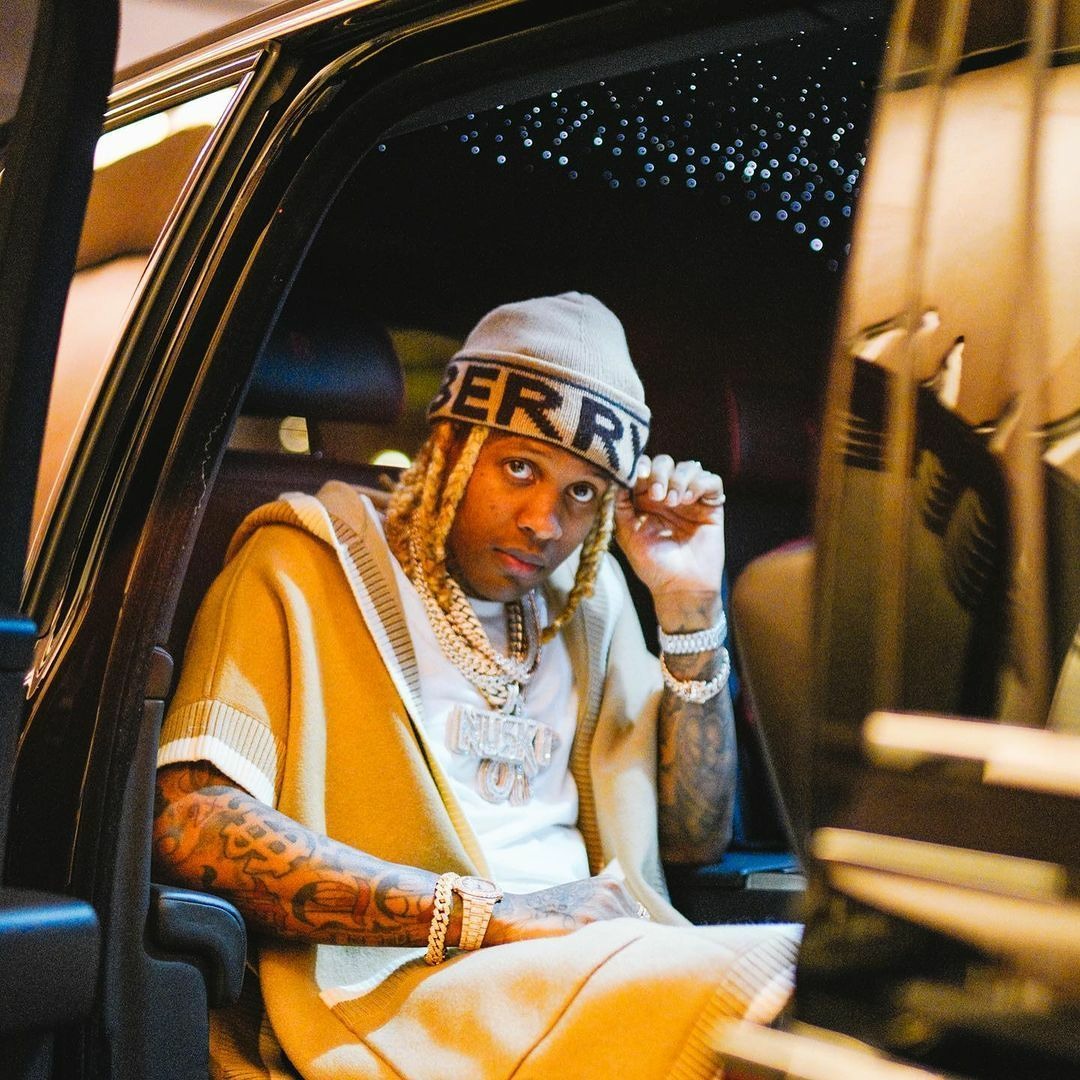 Stream Lil Durk - KeepGoing Ft. King Von & Lil Baby, Travis Scott x ...