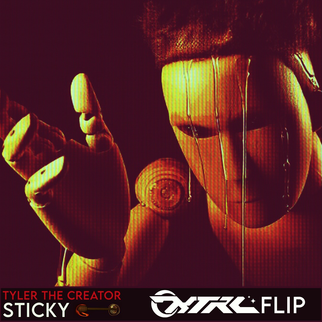 Stream Tyler, The Creator - Sticky (KTRL FLIP) by KTRL | Listen online ...