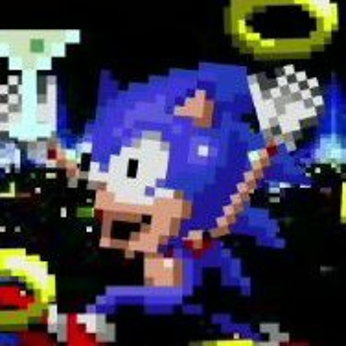 Stream Enlisted - FNF Sonic Shuffle by fnfuploadaccount | Listen online ...