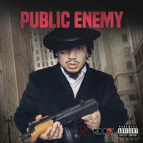 Stream Rx Hector - Come Get Em by Blurred | Listen online for free on ...