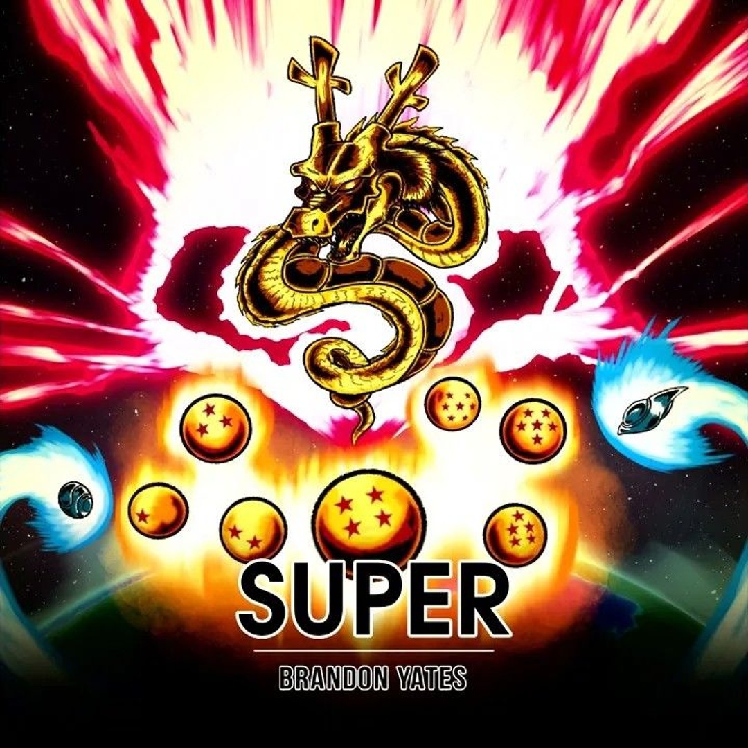 Stream Super - Death Battle 2024 Remaster by CassieCass | Listen online ...