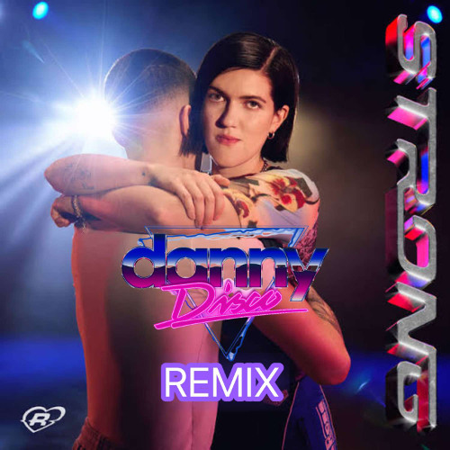 Stream Strong (Danny Disco Remix) - Romy x Fred Again.. by Danny Disco ...