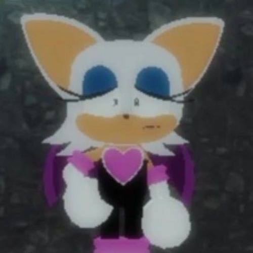 Listen to Rouge Solo Theme (OTHER VERSION) Sonic.Exe TD by ...