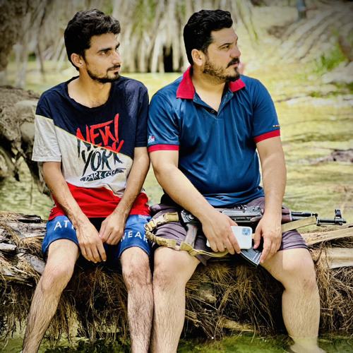 Stream Dard Ana Toobay New Song Singer Mir Ahmed Baloch Lyricist Mureed ...