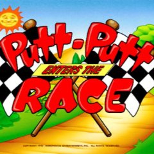 Stream Putt Putt Enters The Race Intro (TTTE S5 Remix) by The TSMU Fan ...