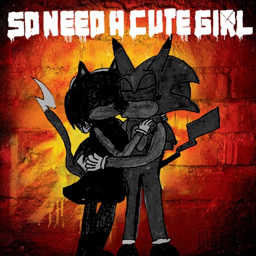 Stream so need a cute girl by lil glueboy | Listen online for free on ...