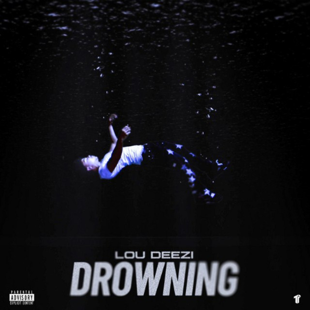 Stream Drowning by lou deezi | Listen online for free on SoundCloud