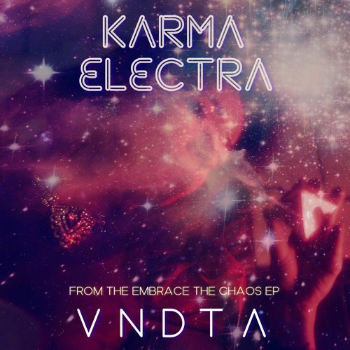 Stream Karma Electra (prod. Kato) by VNDTA | Listen online for free on ...