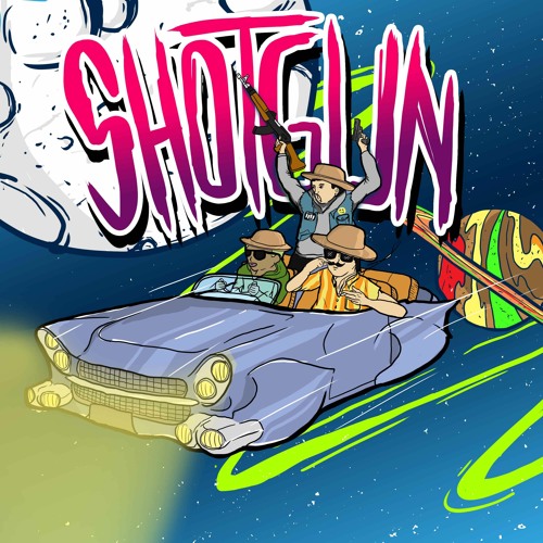 Stream Shotgun by Dos_Leones_Music | Listen online for free on SoundCloud