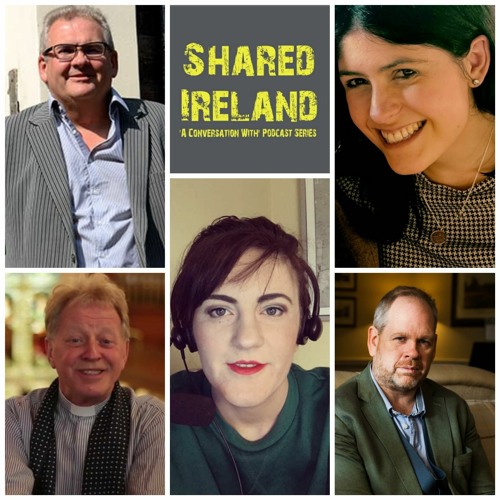 Stream A Conversation With Pro-Union Voices by Shared Ireland | Listen ...