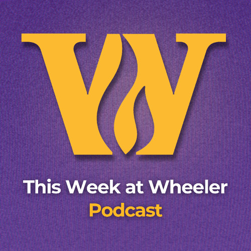 Stream This Week at Wheeler 4.17.25 by The Wheeler School | Listen ...