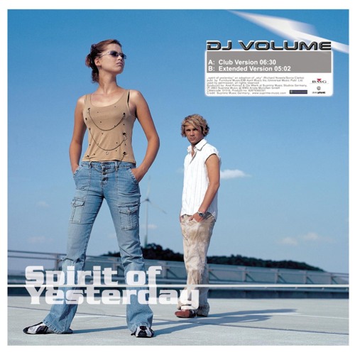 Stream Free by DJ Volume | Listen online for free on SoundCloud