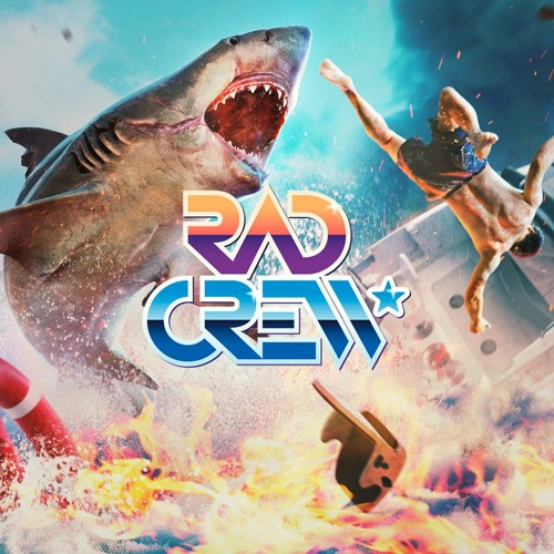 Stream episode Rad Crew S21E21: E3-spekulasjon, Miitopia og MANEATER by ...