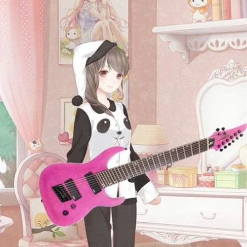 Stream Love Nikki Volume 1 Chapter 2 Music (guitar cover) by Dolly ...