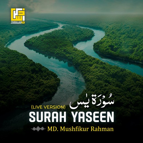 Stream Surah Yaseen by MD. Mushfikur Rahman | Listen online for free on ...