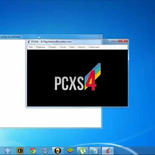 Pcsx4 Emulator Crack 2020 Serial Key Bios Roms Latest