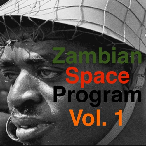 Zambia Space Program