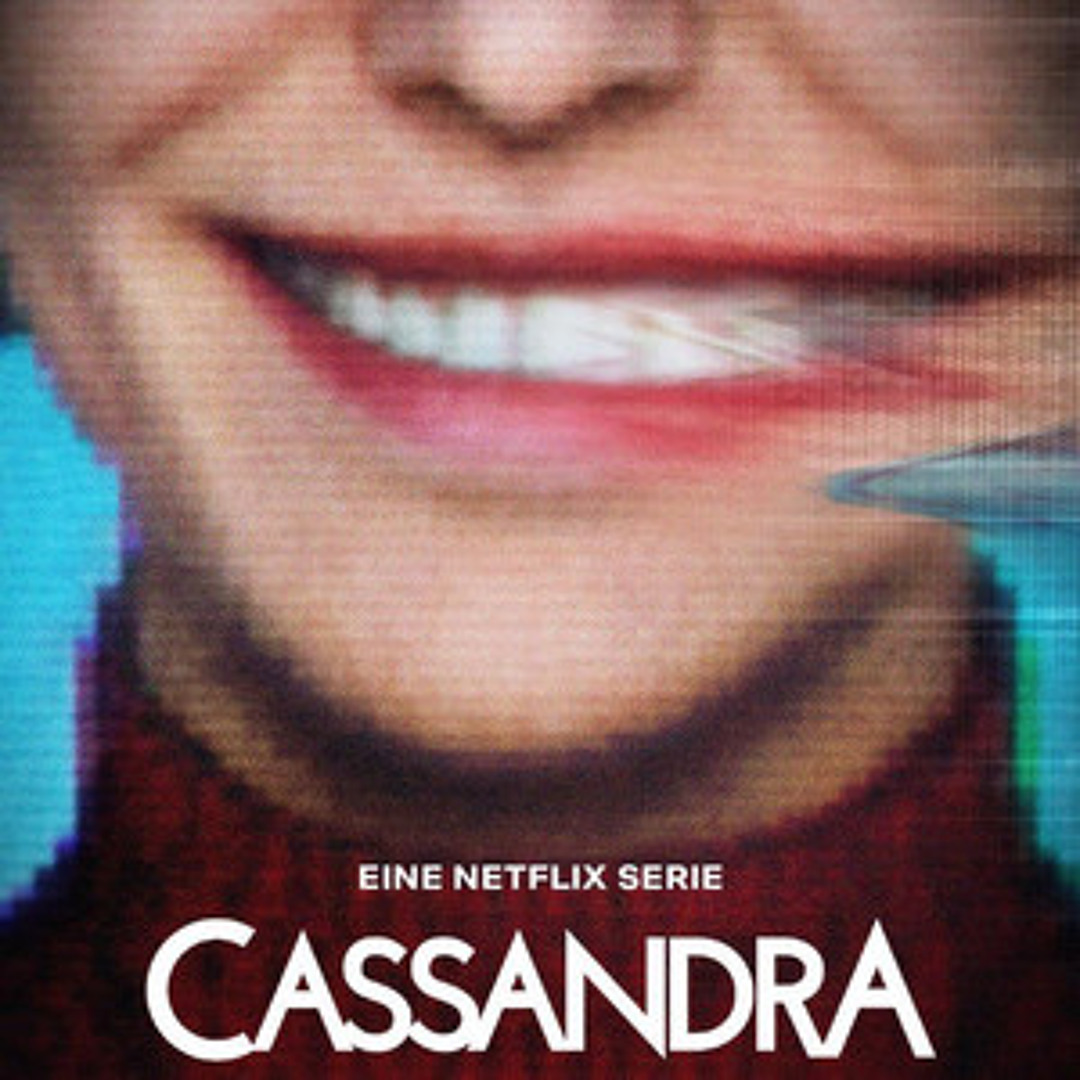 Stream Blake | Listen to Cassandra Netflix Soundtrack playlist online ...