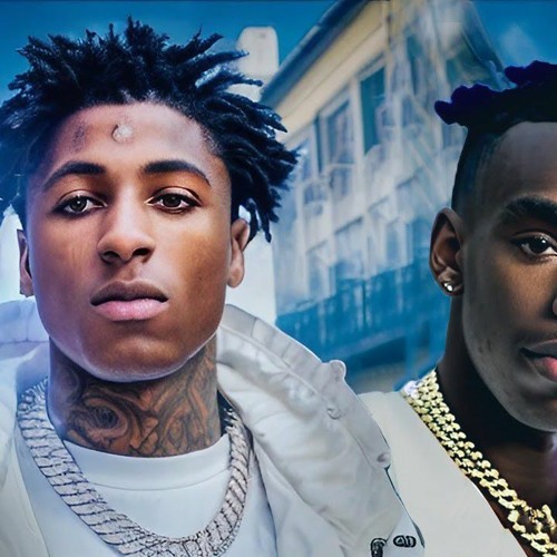 Stream nba youngboy - money quick (feat. ynw melly) by hawkeyeonagrxng ...