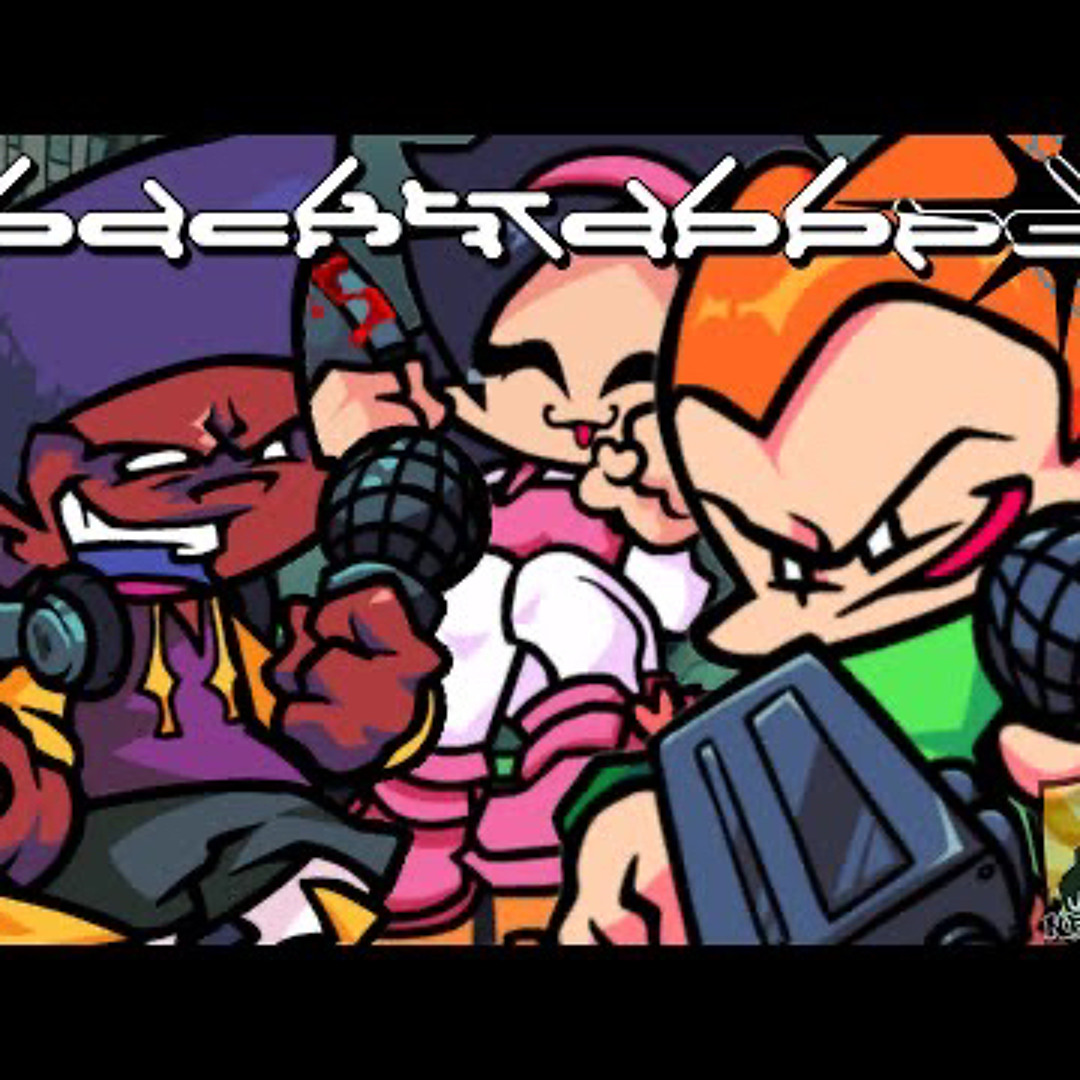 Stream Backstabbed - Friday Night Funkin' [By RixFX] (Unused Version ...
