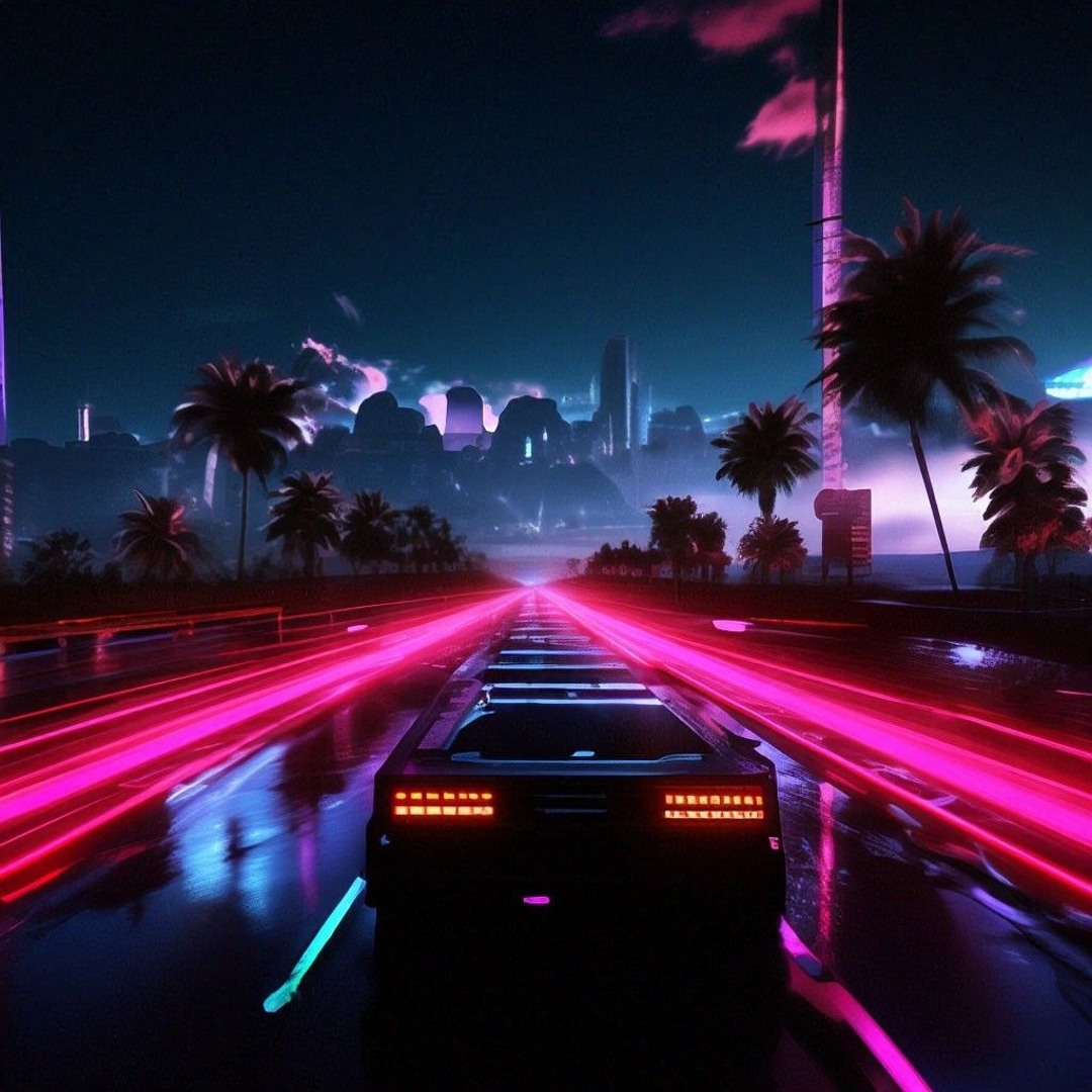 Stream Neon highway by Tektron | Listen online for free on SoundCloud