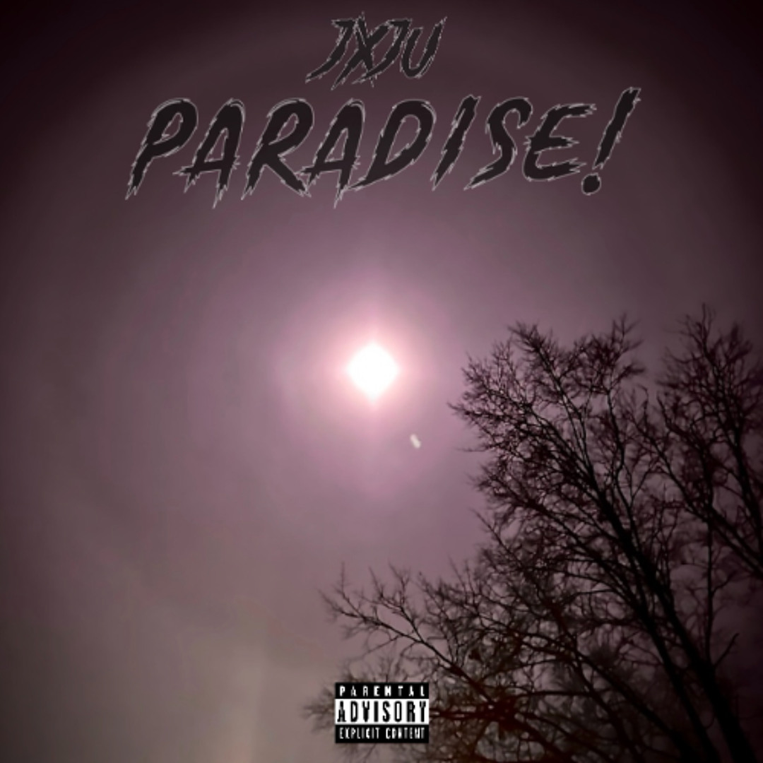 Stream Jxju Paradise! by Jxju! | Listen online for free on SoundCloud