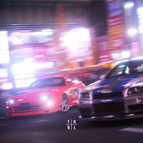 Stream ALan & 81an & KEAN DYSSO by Tribal Trap | Listen online for free ...